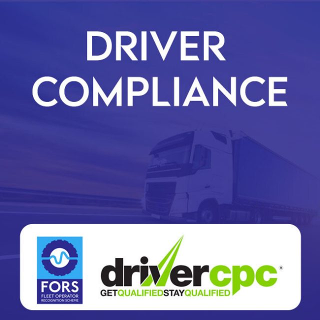 Driver CPC Online Driver Compliance Training Course in Surrey